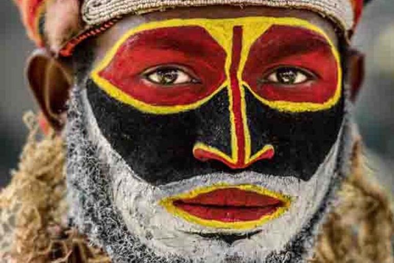 Mythic Warrior 8-Month Adventure | Quest for Vision