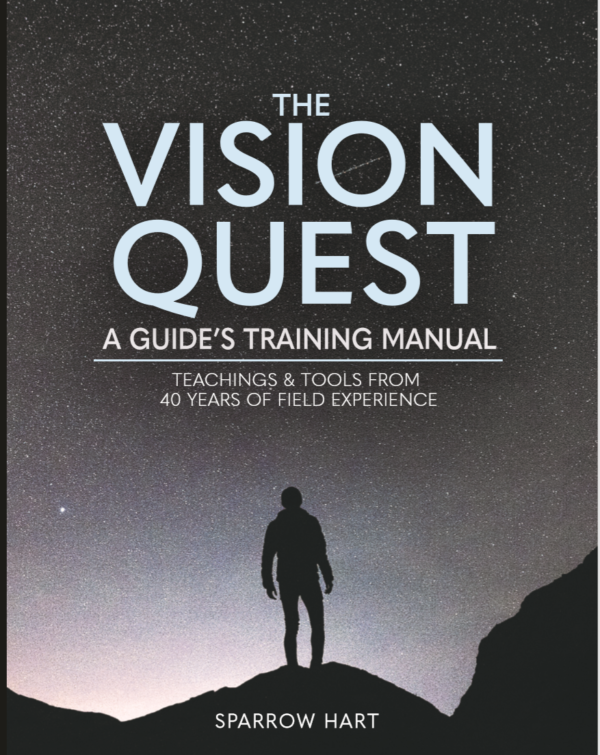 Guides Training Manual | Quest for Vision